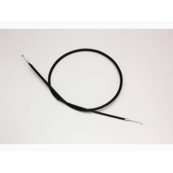 HARRICANE ハリケーン ロング チョークケーブル ドラッグスター250(08- VG05J) 50L ブラック HB6448-10