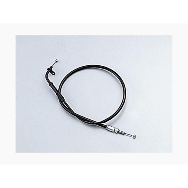 HARRICANE ハリケーン ロング チョークケーブル ハヤブサ1300(-07) 100L ブラック HB6539