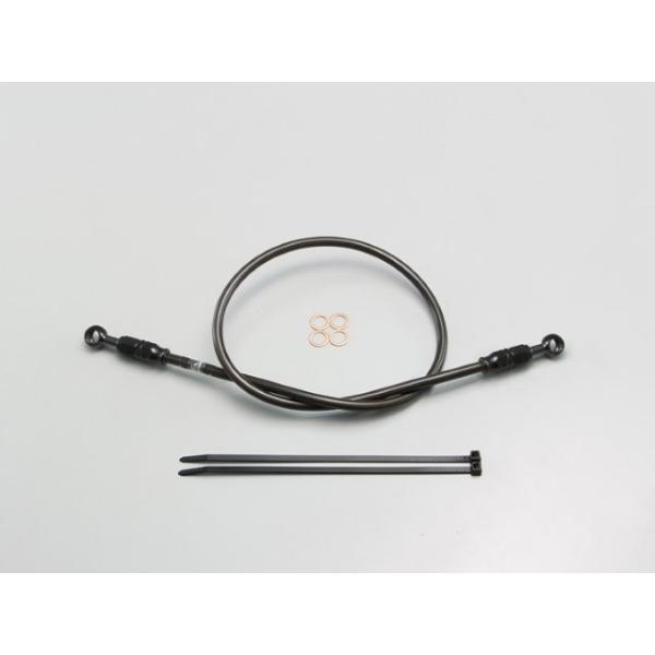 HARRICANE ハリケーン Black Sure System Line 80cm ブラック HB7L080SB