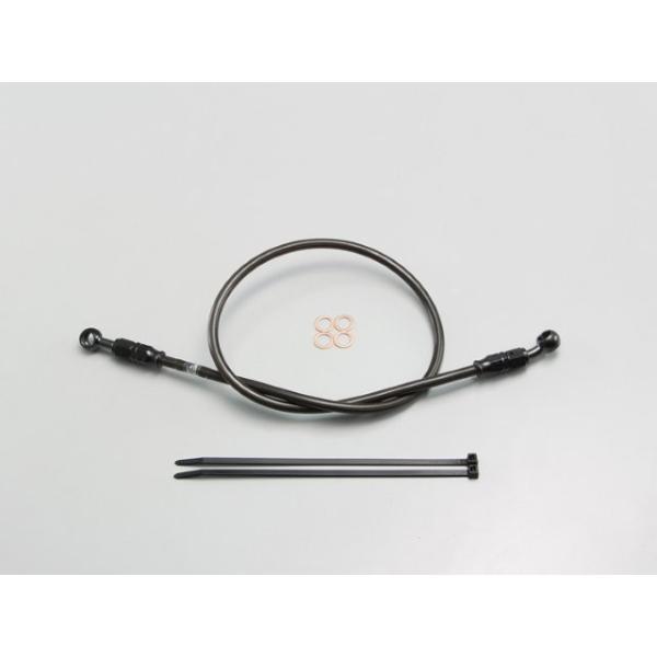 HARRICANE ハリケーン Black Sure System Line 80cm ブラック HB7M080SB