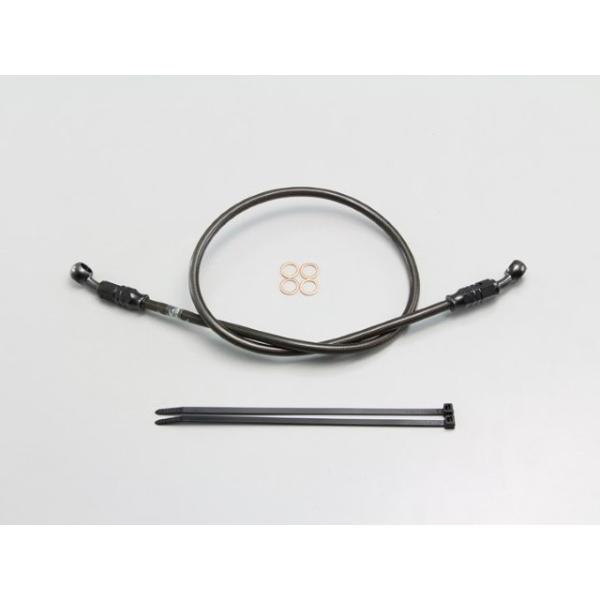 HARRICANE ハリケーン Black Sure System Line 55cm ブラック HB7P055SB