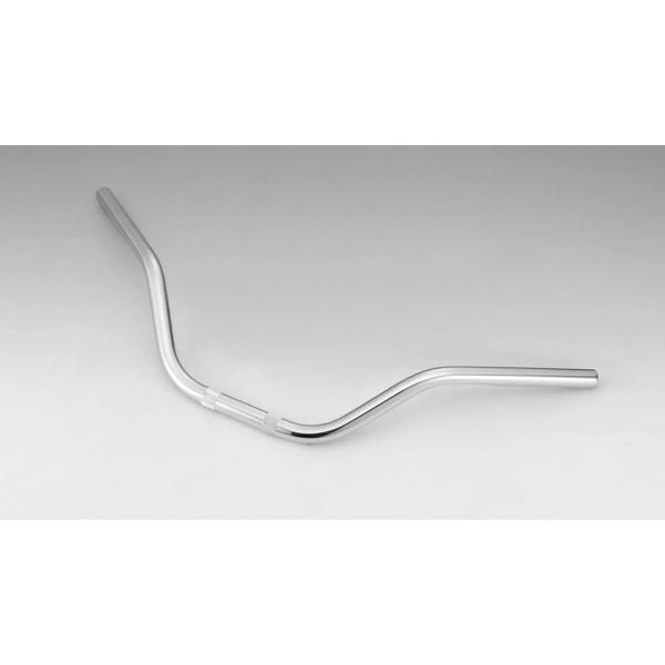 フィフティーバーハンドル 50mmバックFXDL 06-11 クローム KIJIMA キジマ HD-04654