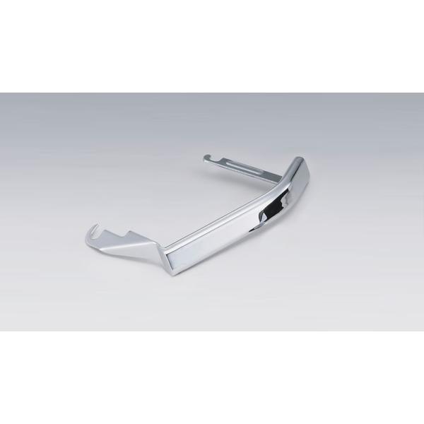 ニーグリップバー クロームメッキ XL/XLH 86-08Y KIJIMA キジマ HD-05070