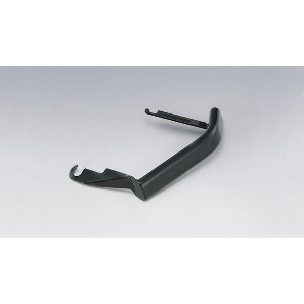 ニーグリップバー ブラック XL/XLH 86-08Y KIJIMA キジマ HD-05077