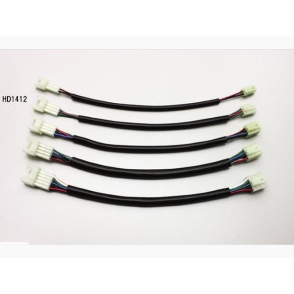 HARRICANE ハリケーン 汎用 延長ハーネス 300L HM型 3極 HD1412