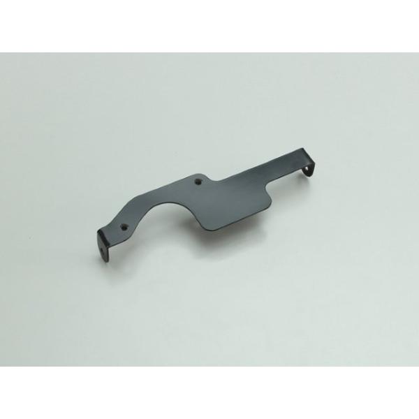 HARRICANE ハリケーン メーター移動ステー XSR900 ブラック HM3569