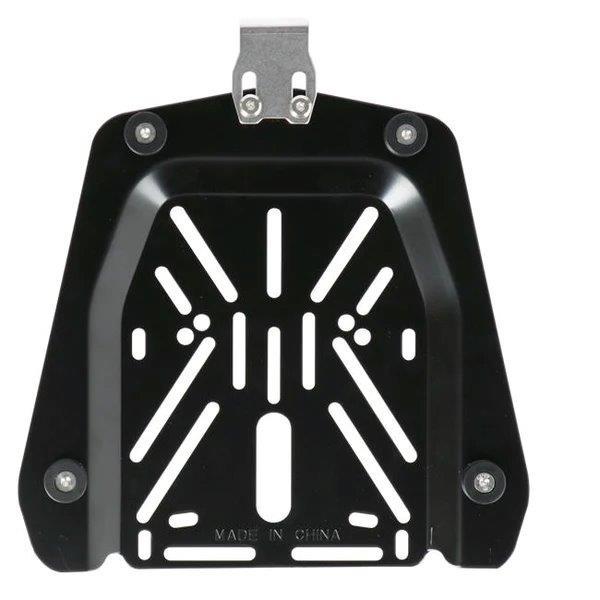 ブランド名：HARD WORX(ハードワークス)商品名：HX-PT55Nベースプレート HX-PT55N 55L/65L 26.5cm55L/65L 26.5cm