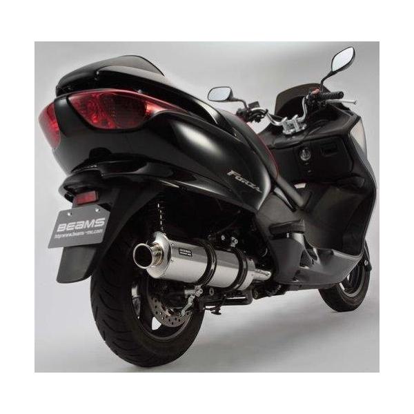 ST-OVAL ステンレス SP JMCA認定仕様政府認証マフラー品番:J103-20-000JANコード:4582285328018