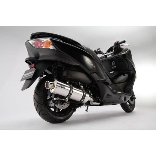 ST-OVALチタン SP JMCA認定仕様政府認証マフラー品番:J127-20-000JANコード:4582285329923