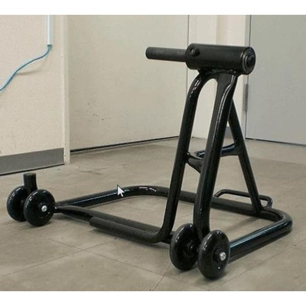 【メーカー品番】 J2008-136BKA※NinjaH2、NinjaH2 SXは、「シャフト径」が異なる為、車種にあったシャフトを購入してください。 片持ちメンテナンススタンド適合車種： Ninja H2 SX、Ninja H2