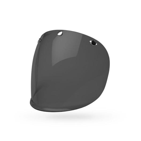 BELL ベル ヘルメット アクティブ  3-SNAP SHIELD DARK SMOKE JP7084712