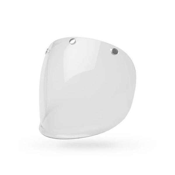 BELL ベル ヘルメット アクティブ  3-SNAP SHIELD CLEAR JP7166223