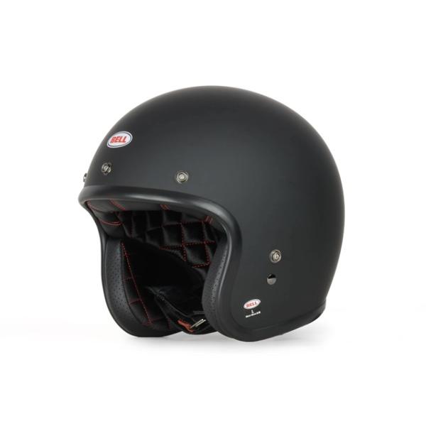 BELL ベル ヘルメット CUSTOM500 SOLID MATTE BLACK XL 61-62cm JP7173467
