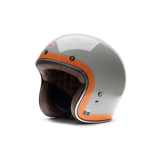 BELL ベル ヘルメット CUSTOM500 CRATE STONE L 59-60cm JP7204485