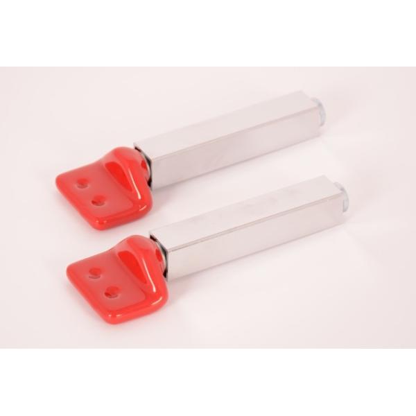 入数：2個1セット※画像2はL2、L4を比較したものです。※排気量400cc以下で使用する商品です。