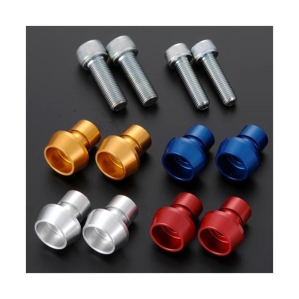 ※キャンセル不可商品です。※メーカー生産状況により納期の変更がございます。※通常なら1週間以内に発送予定。※画像はイメージです。※GSX250FXには適合しません。※(14-)Z1000・Z800／(14-)NINJA1000はノーマルサイ...