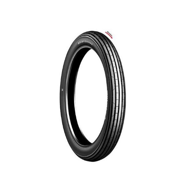 BRIDGESTONE ブリジストン FS10 F 2.75-14 35P 4PR W スタンダード バイク フロント タイヤ MCS00003スタンダードタイプレアサイズ商品につき、納期がかかる場合があります。フロント タイヤサイズ:FS...