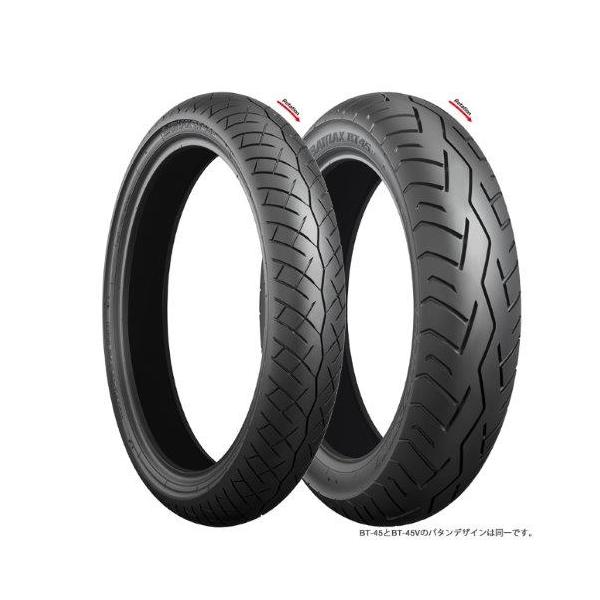 ユーザーニーズに合致したトータル性能の高さでロングセールスを誇るツーリングバイアスウェット性能を高めるシリカ配合のコンパウンドを採用オーソドックスでありながら斬新な感覚のトレッドパタンは、様々なマシンによくマッチし、もちろん高い排水性も実現...