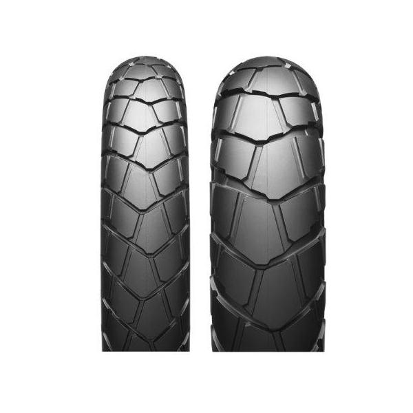 BRIDGESTONE ブリジストン TW203 F 130/80-18 66P W トレイル ウイング バイク フロント タイヤ MCS08646ON主体レアサイズ商品につき、納期がかかる場合があります。フロント タイヤサイズ:TW203...
