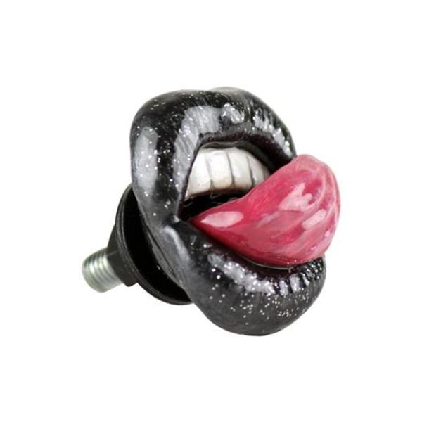 GOODS グッズ ERO'LIP NumberBolt バーレスクブラック MMS-NB003