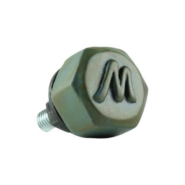 GOODS グッズ HEX'HEAD NumberBolt アーミーブルー MMS-NB045