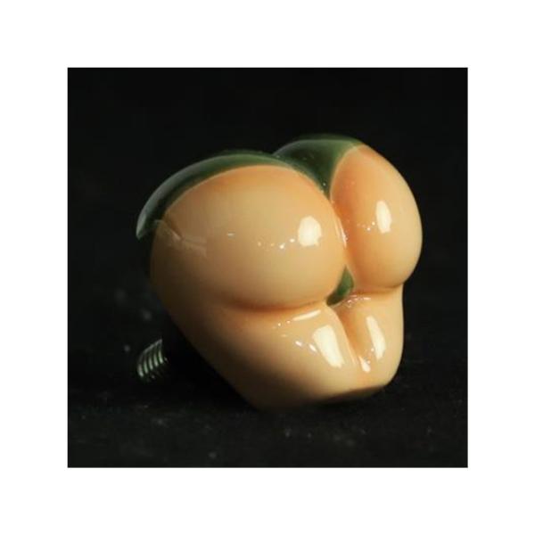 GOODS グッズ ERO'booty NumberBolt /CC110グリーン MMS-NB117