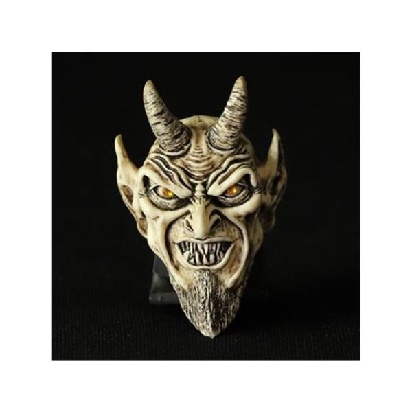 GOODS グッズ SATANISM NumberBolt /Starvation Brown MMS-NB153