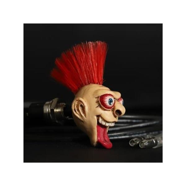 GOODS グッズ PUSH PUNK SWICTH /ロッキンレッド MMS-SW003