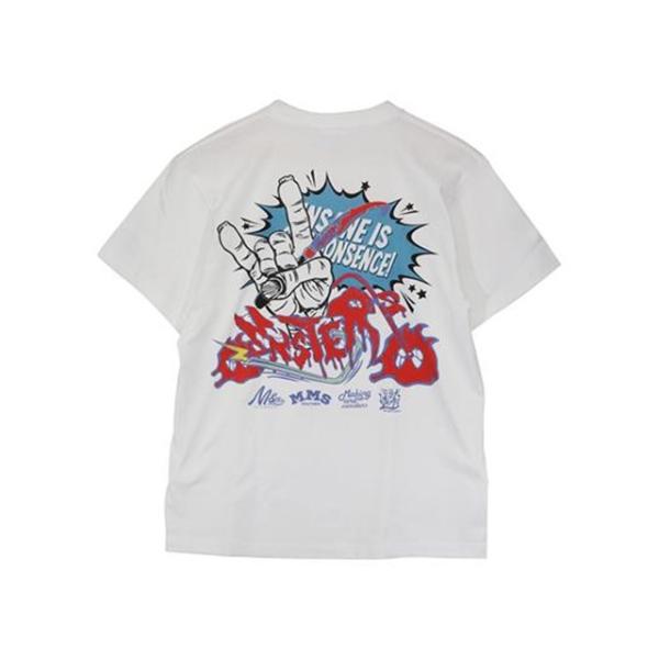GOODS グッズ HAVE A NICE SUMMER-Tee - VACATION (XLサイズ) MMS-TE006XL