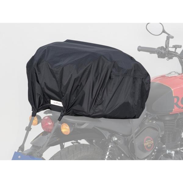 ノーブローレインカバーXL バイク用 TANAX タナックス MP-352