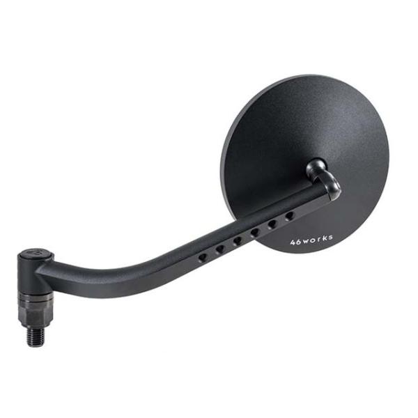 46 ミラー 3L バイク用 TANAX タナックス NA-025L