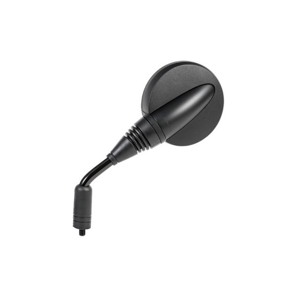 制振性＆後方視界に優れるアドベンチャー対応大型ミラーΦ118ｍｍ大鏡＆ワイドビューミラーで広範囲が良く見え安心悪路でもシッカリ振動を抑える直径14ｍｍ極太ステー採用パッケージ：３3０（Ｈ）×１４２（Ｗ）×５３（Ｄ）ｍｍ    本体重量：４5...