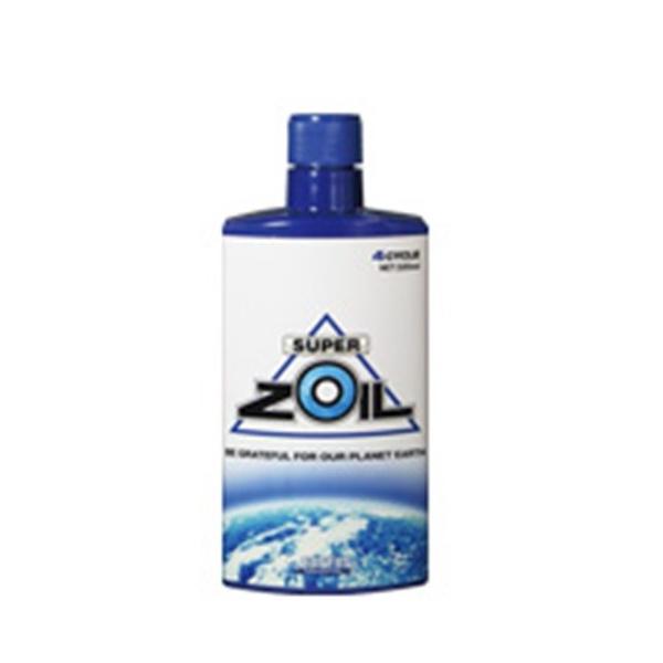 エンジンオイル注入口より添加してください。エンジンオイルに対し5%が適量です。オイル交換時に添加すれば、より効果的です。スーパーゾイルを入れて規定レベル範囲内になるようにしてください。慣らし運転は必要なく、数分の暖機運転と、普段の走行で各ギ...