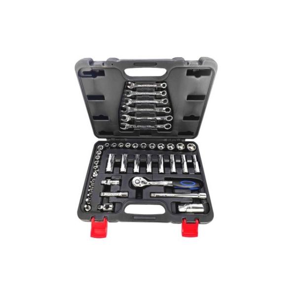 メンテナンスセット44pcs　ハーレー用 INCH SIZE　HARLEY HD インチ工具 PGR0018 プロト