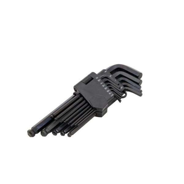 ボールエンド六角レンチ　13pcs インチ規格 PGR0099 プロト