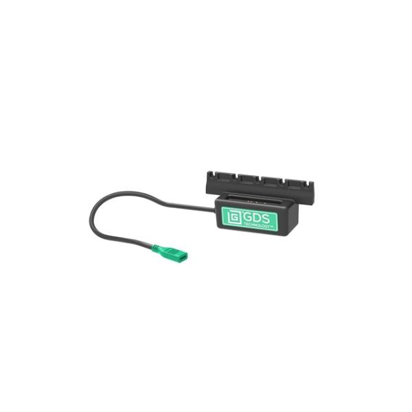 ラムマウント GDSタフドック用充電モジュール(USB TypeC給電) NextGen RAM-GDS-DOCK-V10PU RAM-GDS-DOCK-V10PU