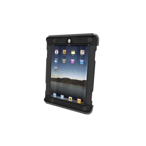 ラムマウント タブタイト iPad1-4世代/Air(第4-5世代)/Pro(11インチ第1-4世代)他 ボール無 RAM-HOL-TAB3U RAM-HOL-TAB3U
