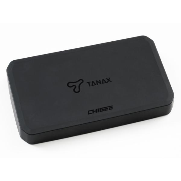 専用設計のセミハードカバー部品構成：・本体×１・取扱説明書×1