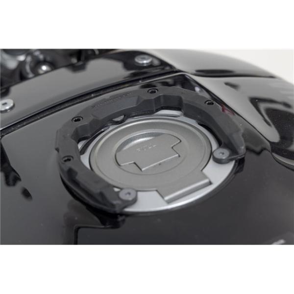 SW-MOTECH アクティブ PROタンクリング XSR900 22-25/GP 24/MT-03 16-19/YZF-R3 15-17 etc TRT0078730501/B