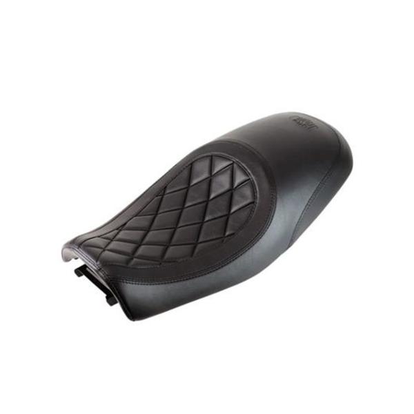 GOODS グッズ ローダウン カフェレーサースタイルシート XSR155 TWR-0005