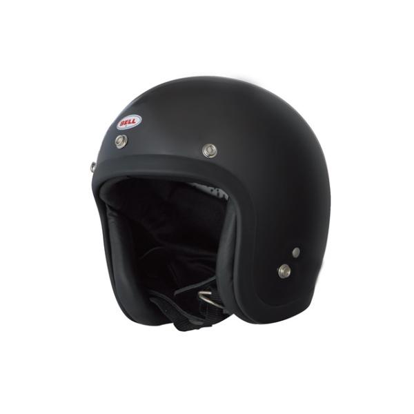 BELL ベル ヘルメット 500-TXJ FLAT BLACK L 61〜62cm (7-3/4〜7-7/8) TXJ09_L