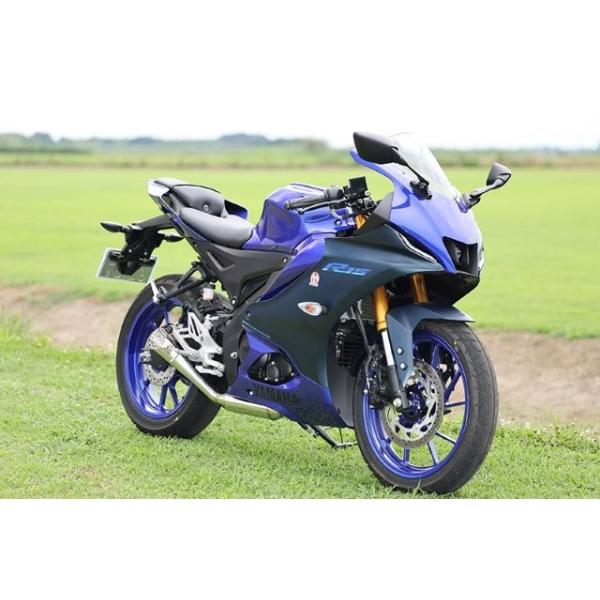Sptadao SP忠男 YAMAHA YZF-R15( 23 ) POWER BOX FULL YZ1-PB-11