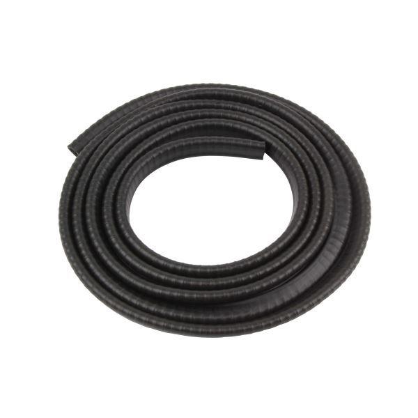 ☆メーカー：POSH(ポッシュフェイス)☆●商品種別：外装パーツ > エンブレム■PVC製のゴム製モールディング。芯金を内臓する事によりタイトな曲がり部にもぴったり追従し、長期間の使用でもモールの浮き上がりや剥がれを防ぎます。フューエ...