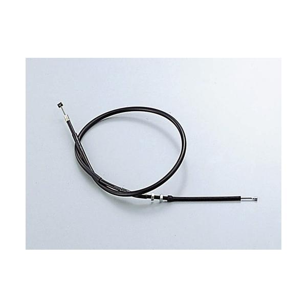 ☆メーカー：ハリケーン(大阪単車用品工業)☆◆種別：クラッチケーブル(純正タイプ)◆純正比・アウター延長値：100mmロング◆スパイラル内側にテフロンチューブを使用。摩擦係数が少なく、滑らかな動作を実現。◆インナーはステン鋼線7×7の複合よ...