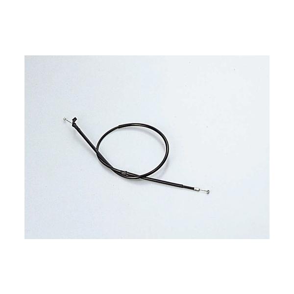☆メーカー：ハリケーン(大阪単車用品工業)☆◆種別：チョークケーブル(純正タイプ)◆純正比・アウター延長値：100mmロング◆スパイラル内側にテフロンチューブを使用。摩擦係数が少なく、滑らかな動作を実現。◆インナーはステン鋼線7×7の複合よ...