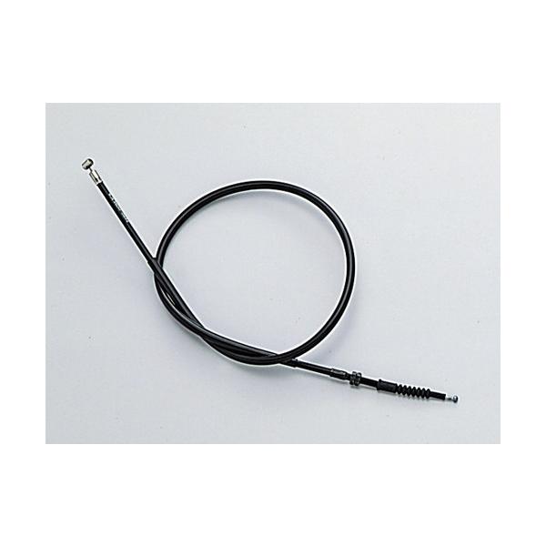 ☆メーカー：ハリケーン(大阪単車用品工業)☆◆種別：クラッチケーブル(純正タイプ)◆純正比・アウター延長値：150mmロング◆スパイラル内側にテフロンチューブを使用。摩擦係数が少なく、滑らかな動作を実現。◆インナーはステン鋼線7×7の複合よ...