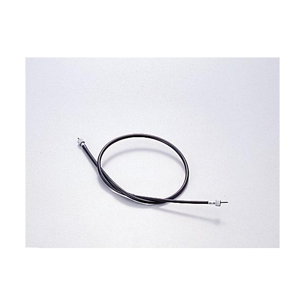 ☆メーカー：ハリケーン(大阪単車用品工業)☆◆種別：スピードメーターケーブル(純正タイプ)◆純正比・アウター延長値：150mmロング◆スパイラル内側にテフロンチューブを使用。摩擦係数が少なく、滑らかな動作を実現。◆インナーはステン鋼線7×7...