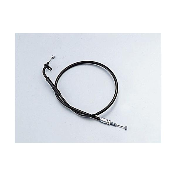 ☆メーカー：ハリケーン(大阪単車用品工業)☆◆種別：チョークケーブル(純正タイプ)◆純正比・アウター延長値：100mmロング◆スパイラル内側にテフロンチューブを使用。摩擦係数が少なく、滑らかな動作を実現。◆インナーはステン鋼線7×7の複合よ...