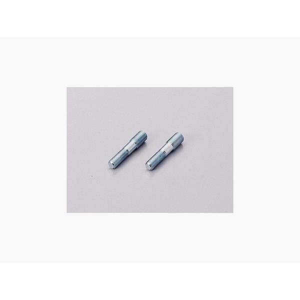 ☆メーカー：ハリケーン(大阪単車用品工業)☆◆M12をM10へ変換◆ハリケーン製ハンドルポスト用【適合】バルカン1500ドリフター(99-02/VNT50J)▼[MS-HANDLE/ハンドルクランプ]▽[VULCAN1500]