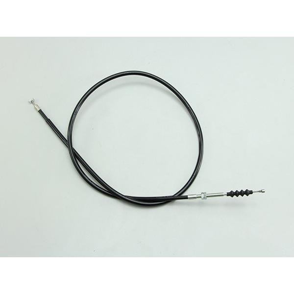 ☆メーカー：ハリケーン(大阪単車用品工業)☆◆種別：クラッチケーブル(純正タイプ/ノーマル長ブラック)[互換純正品番]22870-MG5-406◆純正互換/ノーマル長のリプレイスケーブルです。使用時はワイヤーオイルを定期的に注入してください...